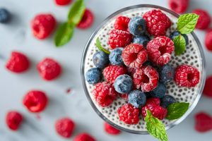 10 gesunde Snacks für Kinder ohne Zucker – einfach & lecker